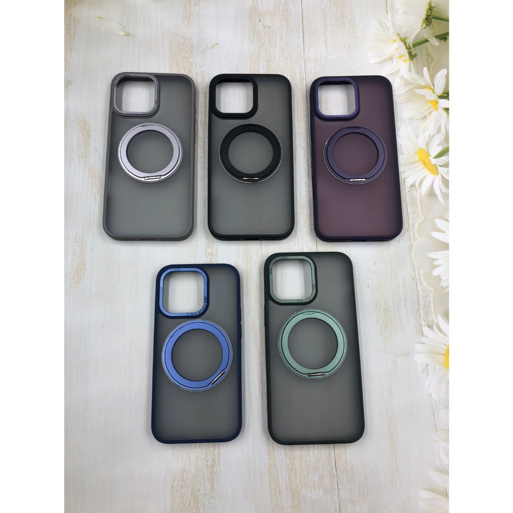 DECON DC04-STAND Case For 16/15/14/13/12/Promax Mag 360 Degree Rotating ...