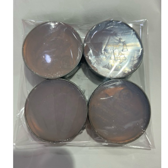 Alcohol Cup 4 Cups Size 20g | Shopee Malaysia