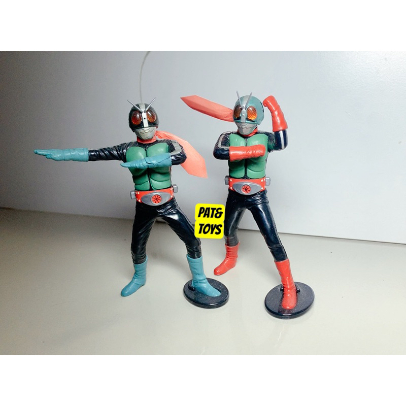HD Kamen Rider V2 | Shopee Malaysia