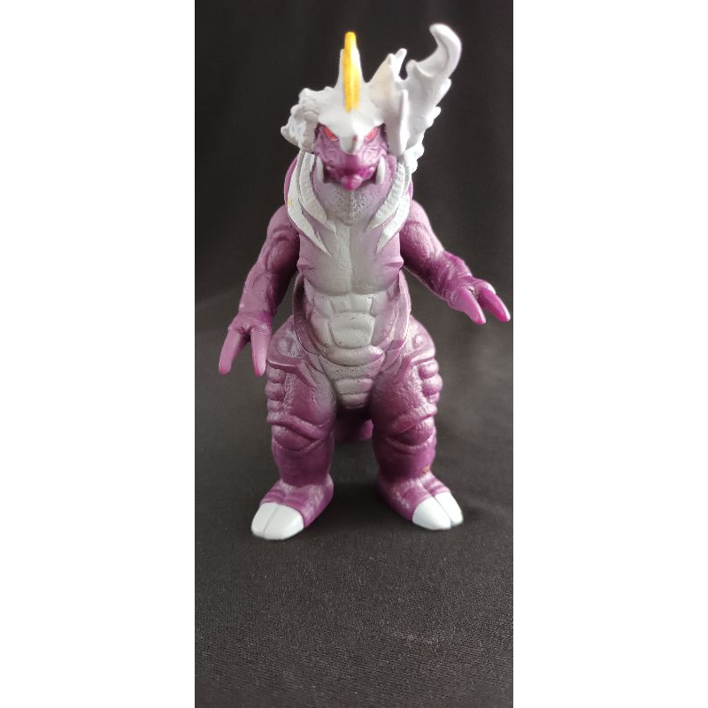 Deathdrago Ultraman Kaiju Ultra Monster Series 153 Bandai Figure 2021 ...