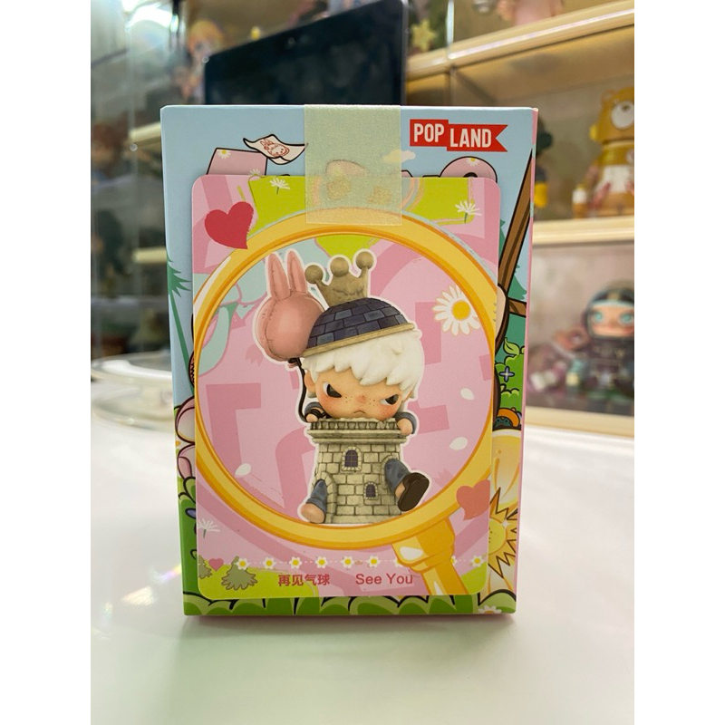 Popland v2 Finding Mokok-Hirono (see you) | Shopee Malaysia