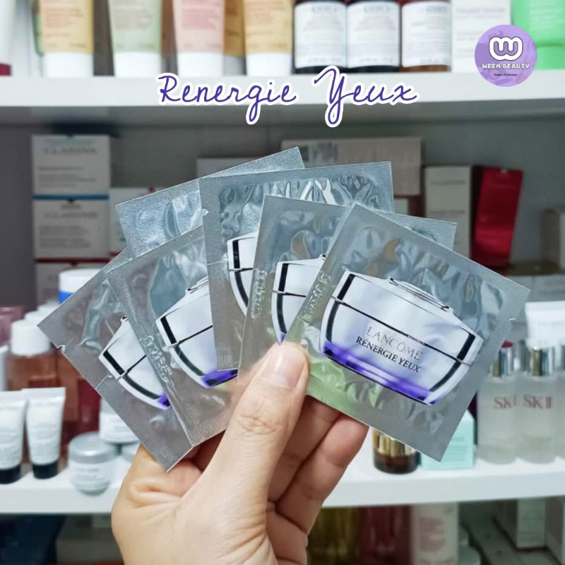 NEW Eye Cream Anti-Wrinkle Highly Effectiveness For Sensitive Skin ...