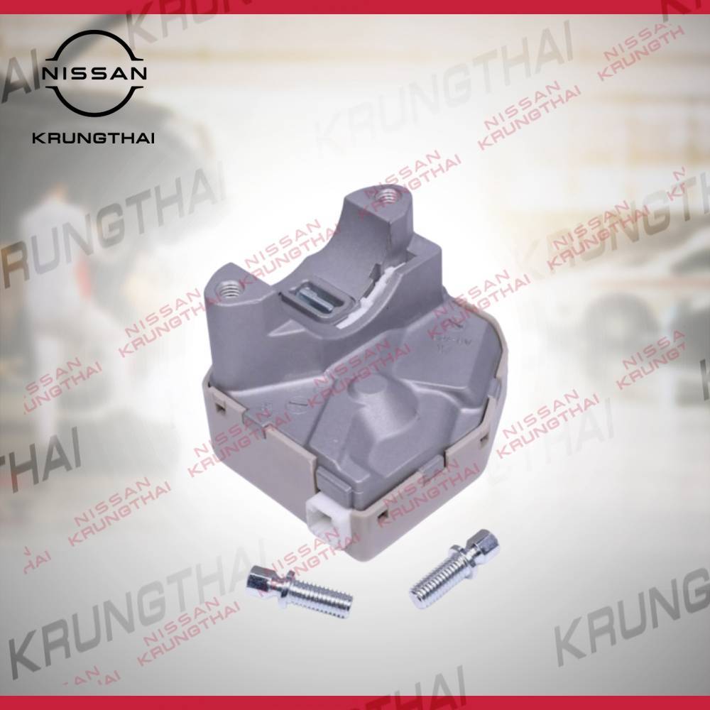 Steering Cone Lock Set With 2 Screw Bolt NISSAN NAVARA NP300 D23 TEANA ...