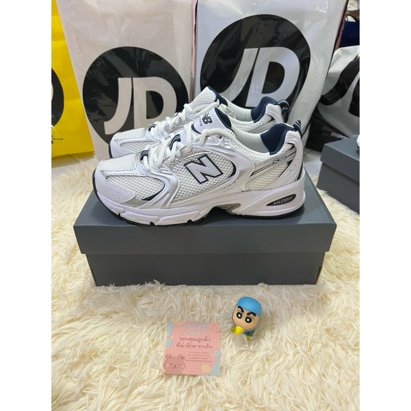 Shoes New balance 530 SG (Adult) Products From Shop Authentic | Shopee ...