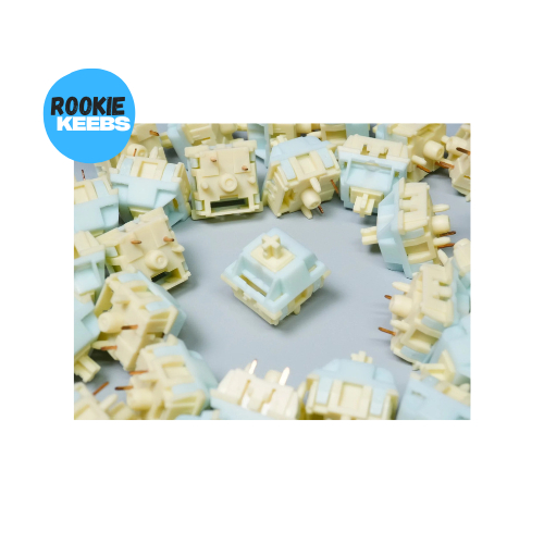 HMX Blue Cheese 52g Linear Switch(10pcs) | Shopee Malaysia