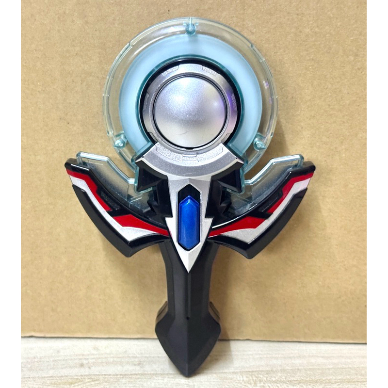 DX Orb Ring Neo-2nd Hand Ultraman Dark Transformable Device (Ultraman ...