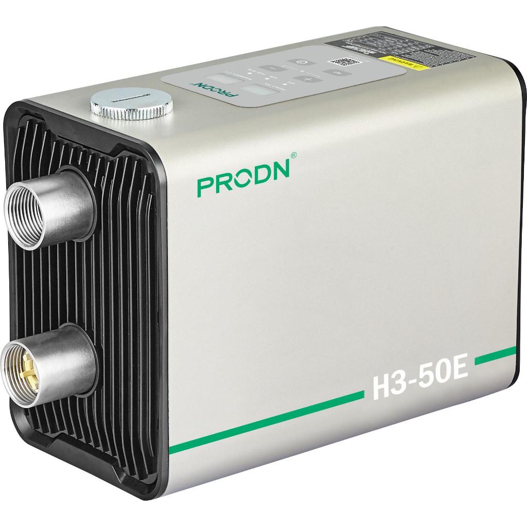 Water Pump Inverter 1100W Home PRODN Smart 1 Model PRD-H3-50E | Shopee ...