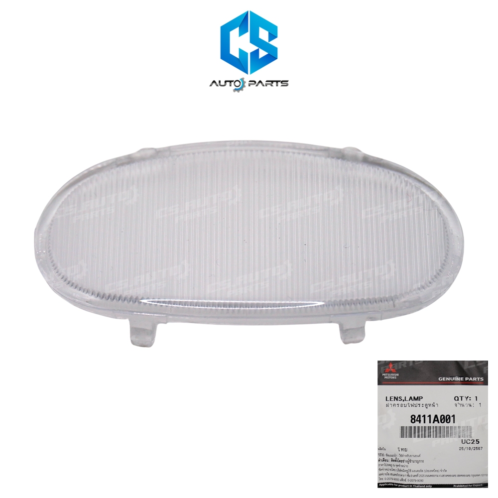 (Original%) Door Light Cover MITSUBISHI TRITON PAJERO SPORT Year 05-14 ...