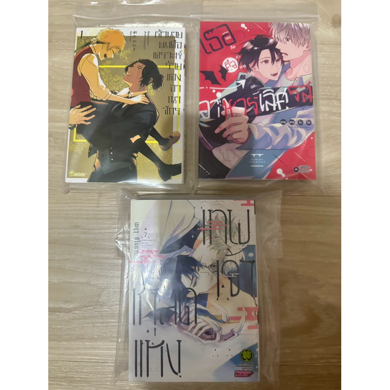Second-Hand Manga-Hair Boss Story Is The Bezel Of The Realm You Are ...