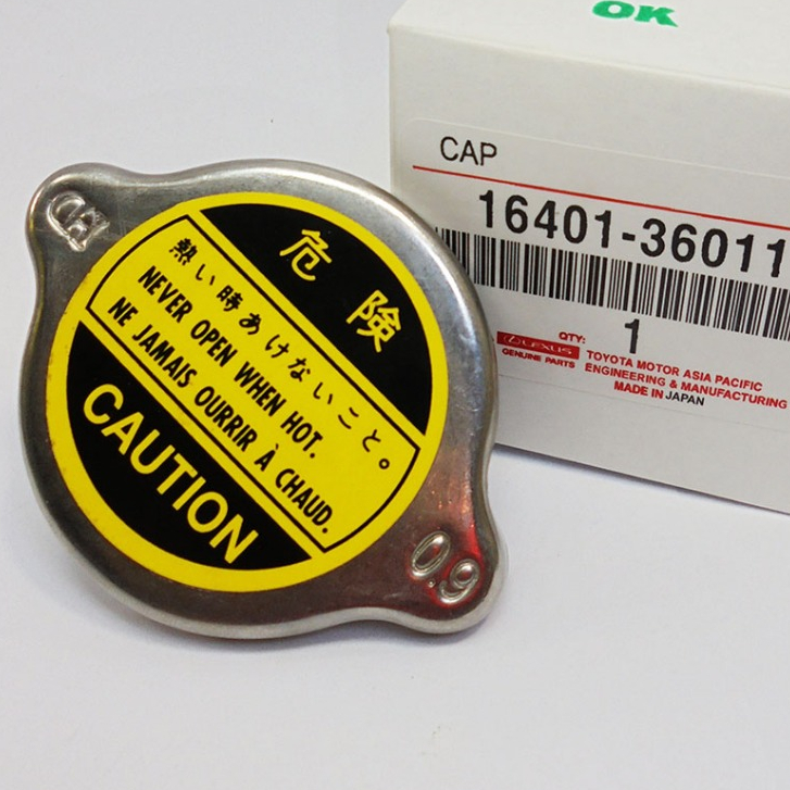 Radiator Cap TOYOTA COROLLA KE30 KE50 KE55 Year 1974-1981 Ke 30 E30 E50 ...