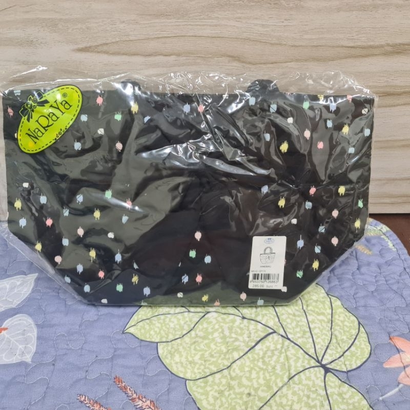 A New naraya Bag!! | Shopee Malaysia
