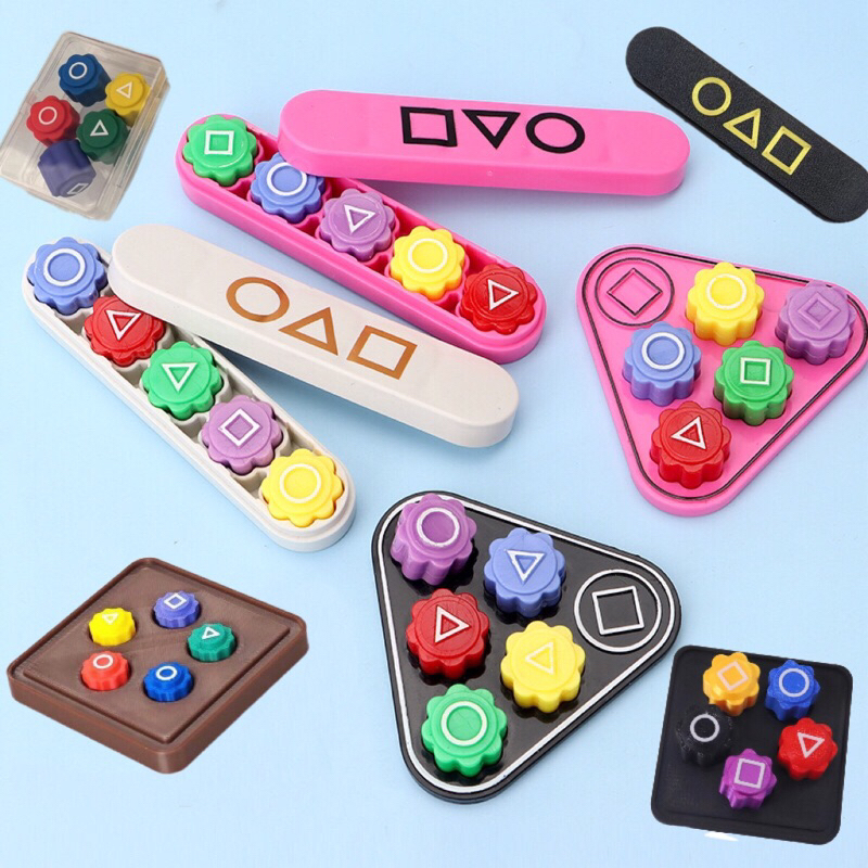 Korean Betel Nut squid game | Shopee Malaysia