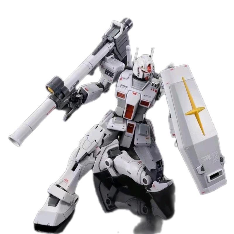 012 GTO 78-2 Stock model hg 1/144 Figure Toy Collectible Building ...