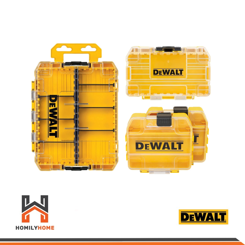 8.8 DEWALT Tool Box Model DWAN2190 DT70801 DT70800 | Shopee Malaysia
