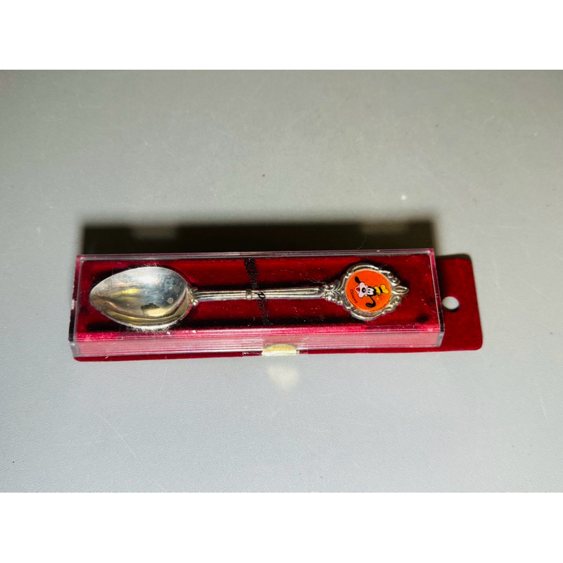 Disney Goofy Spoon Stainless Steel | Shopee Malaysia