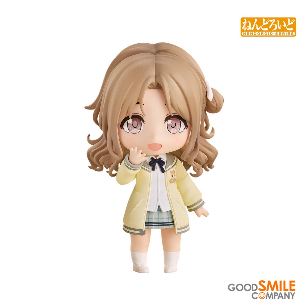 (928786) Nendoroid Hinana Ichikawa: The Idolm@Ster Shiny Colors By Good ...