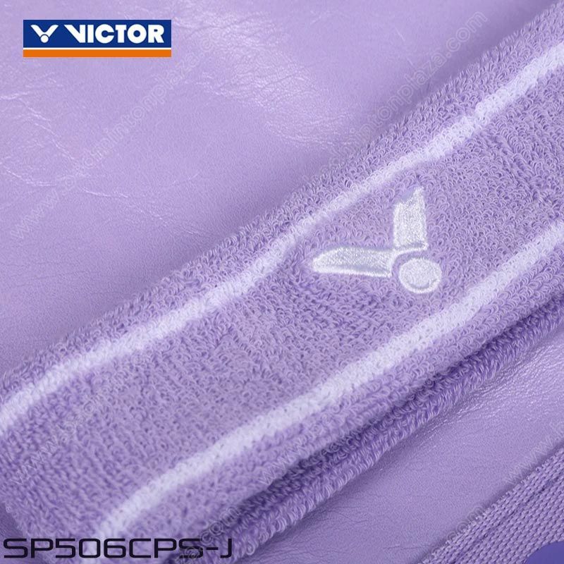 Victor Capsule Collection Sweat-Proof Headband (SP506CPS-J) | Shopee ...
