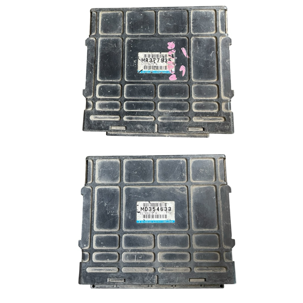 ecu Box Mitsubishi CKII | Shopee Malaysia