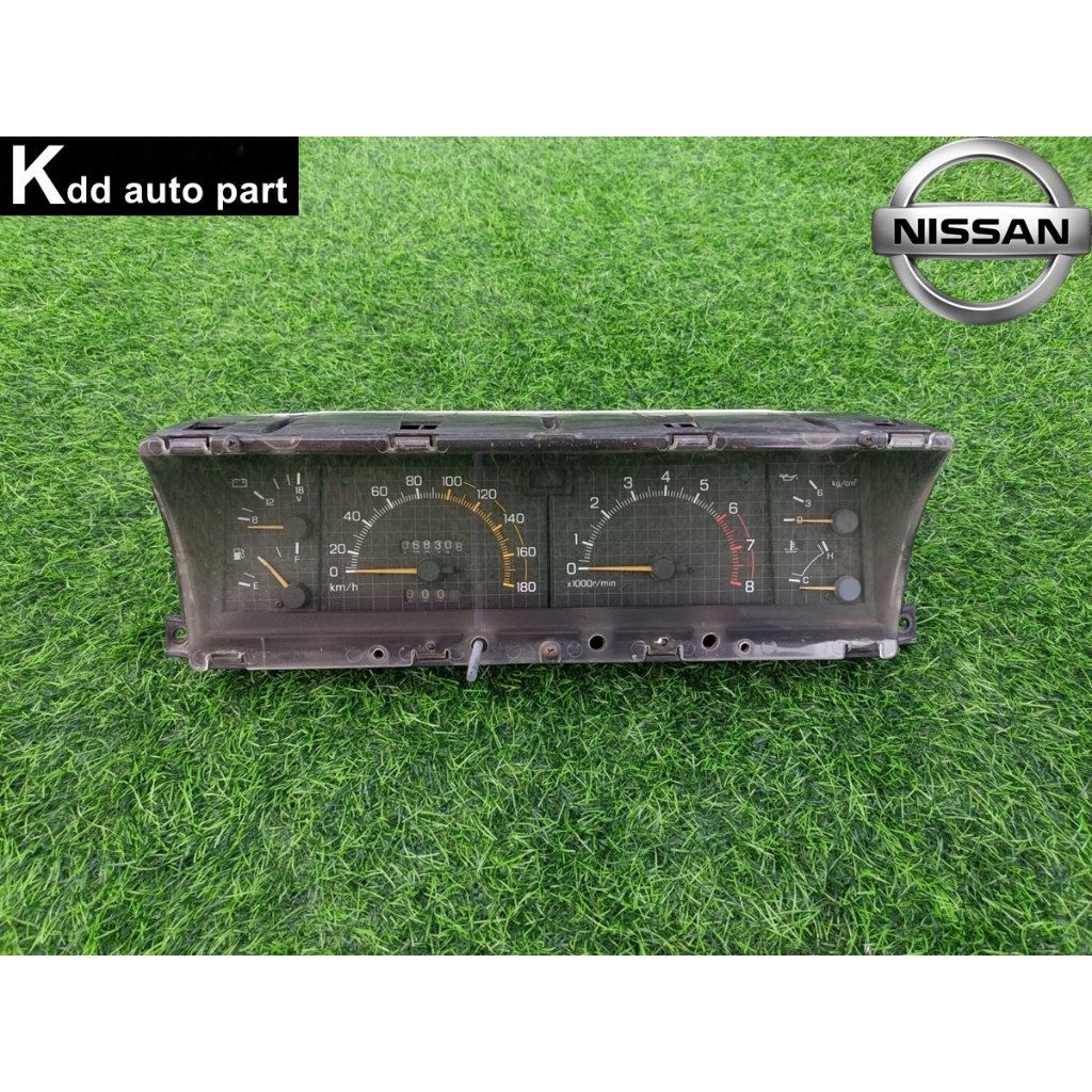 Nissan Stanza T11 FX Speedometer | Shopee Malaysia