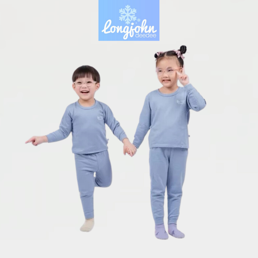 Longeon Child Heattech Children 3-170z.warm Wear One Number To Negative ...