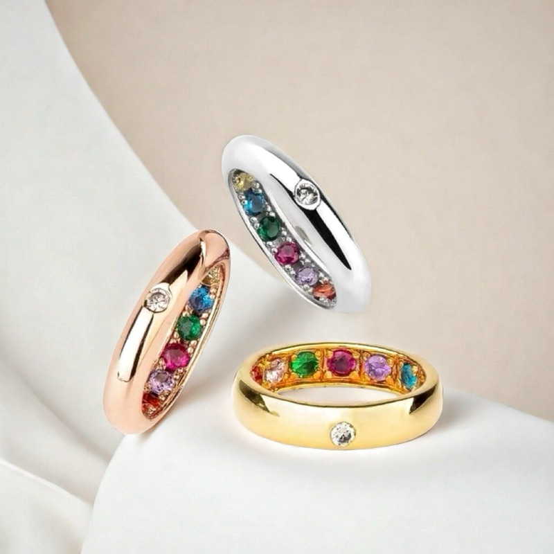 MEW Ring Hide Property Poonsap Of Wealth Wear It And Is A Siri ...