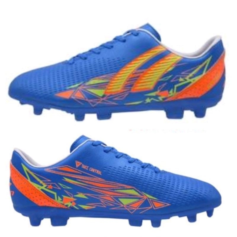 (PAN) Size 32-45 PAN Football/Stud Shoes Kids-Adult | Shopee Malaysia