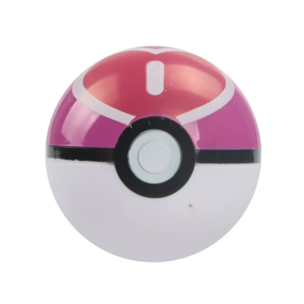 Digimon Poke Ball Blank | Shopee Malaysia