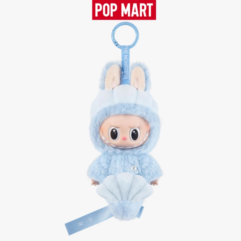 Pls Do Not Order Labubu Singapore limited edition New Product Merlion ...