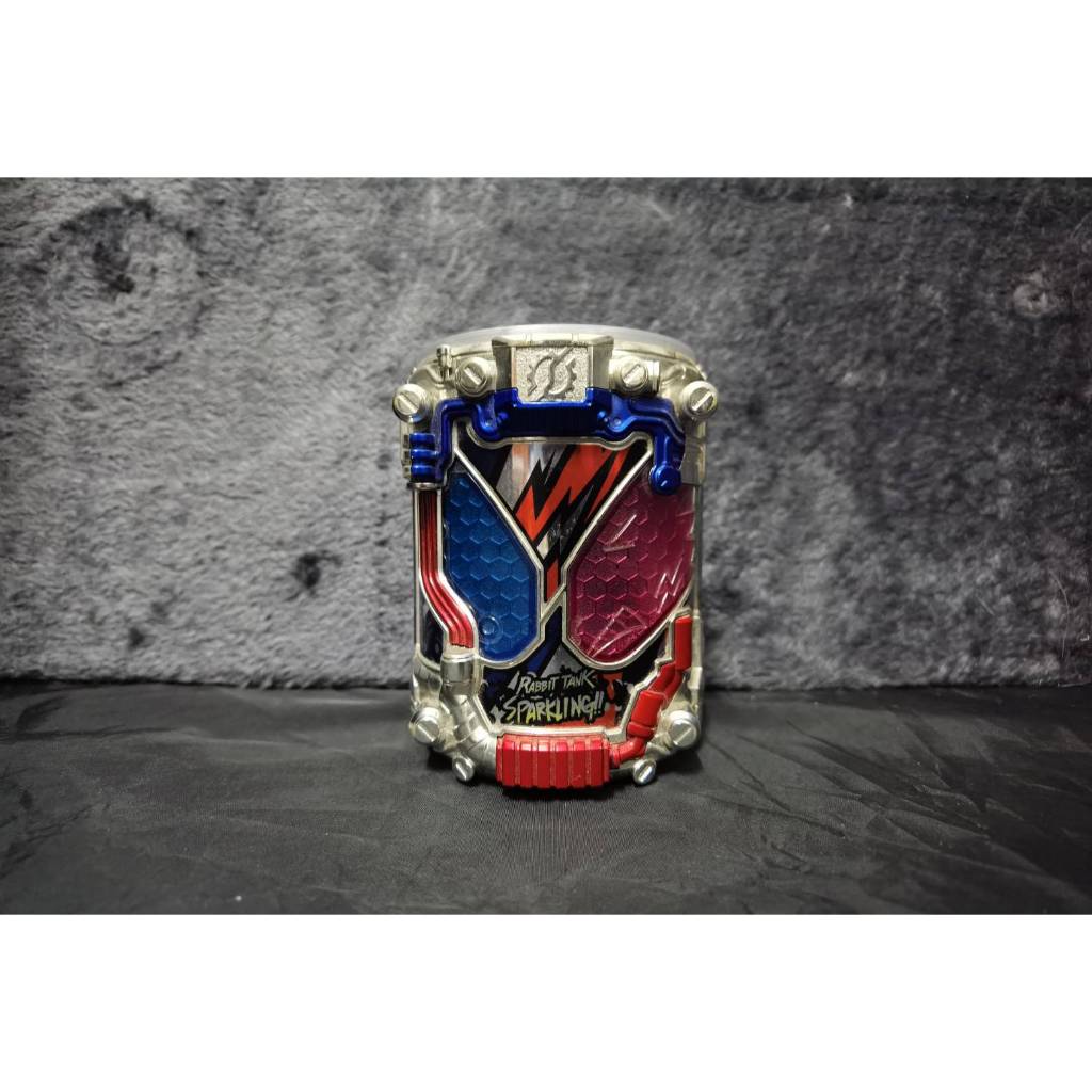 DX Rabbit Tank Sparking Soda From Masrider Build | Shopee Malaysia