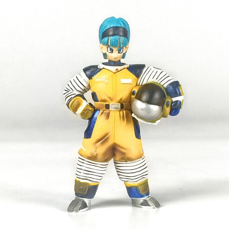 Dragonball Dragon Ball Keychain Metallic Bluema Space Series To ...