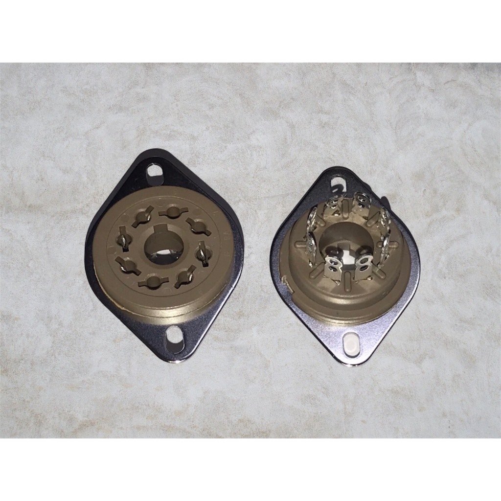 Micalex Socket Tubes Brand Belton High Quality From Korea A08 B9A B9A ...