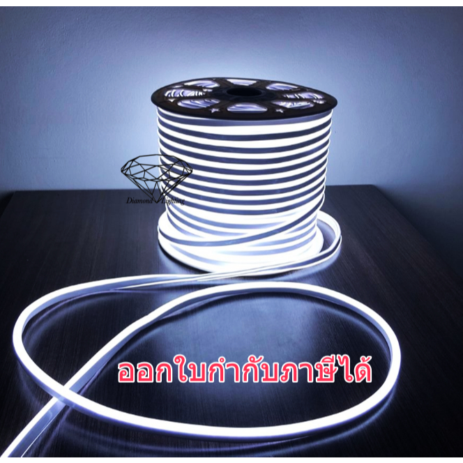 Tcl Lights Neon Flex 12V/220V Can Be Sold In All Colors "Can Cut 20 ...