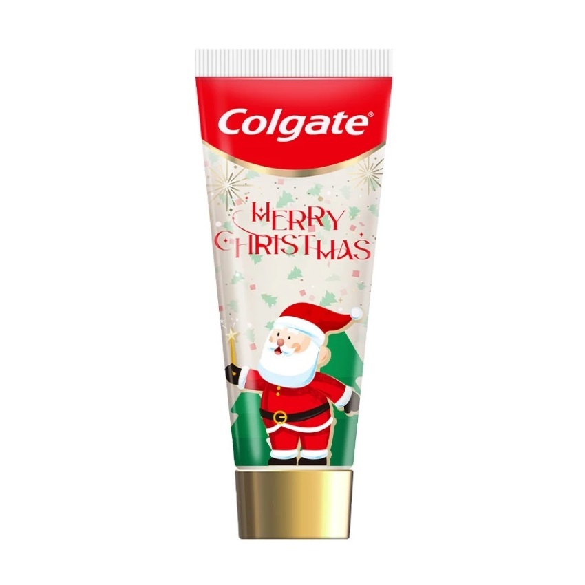 Colgate Merry Christmas Toothpaste 95 g. | Shopee Malaysia