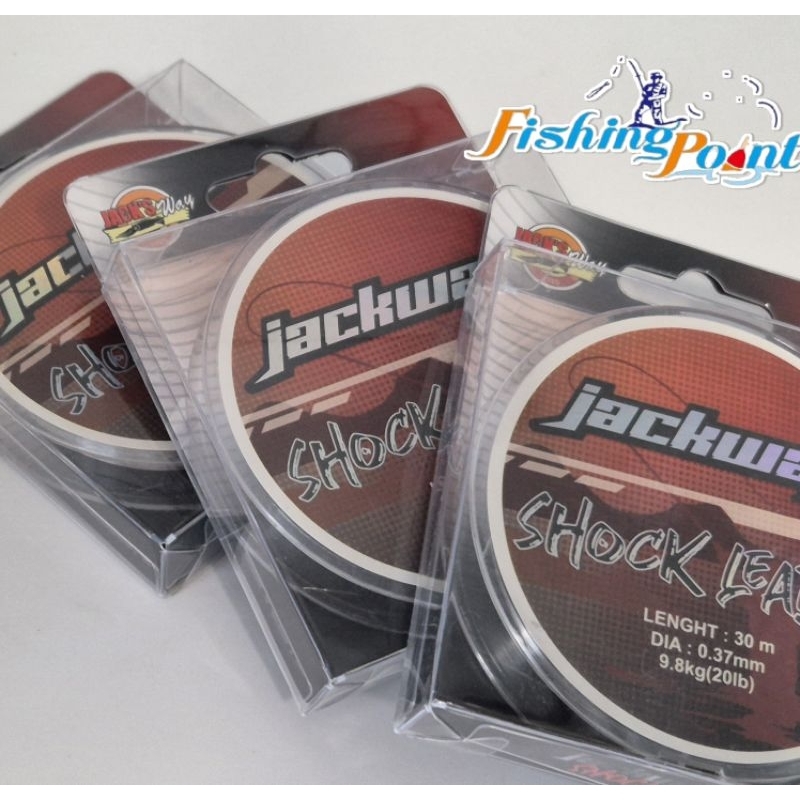 Shock Cable/Front Cable Lead Jackway (30meter/1roll) | Shopee Malaysia