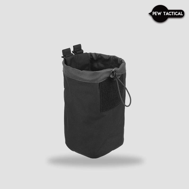 Mag Disposable Bag Large Drop Pouch (Pew Tactical) Yes | Shopee Malaysia