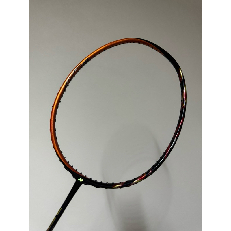 Second-Hand Badminton Racket Yonex Astrox 99 (3UG5) TH | Shopee Malaysia