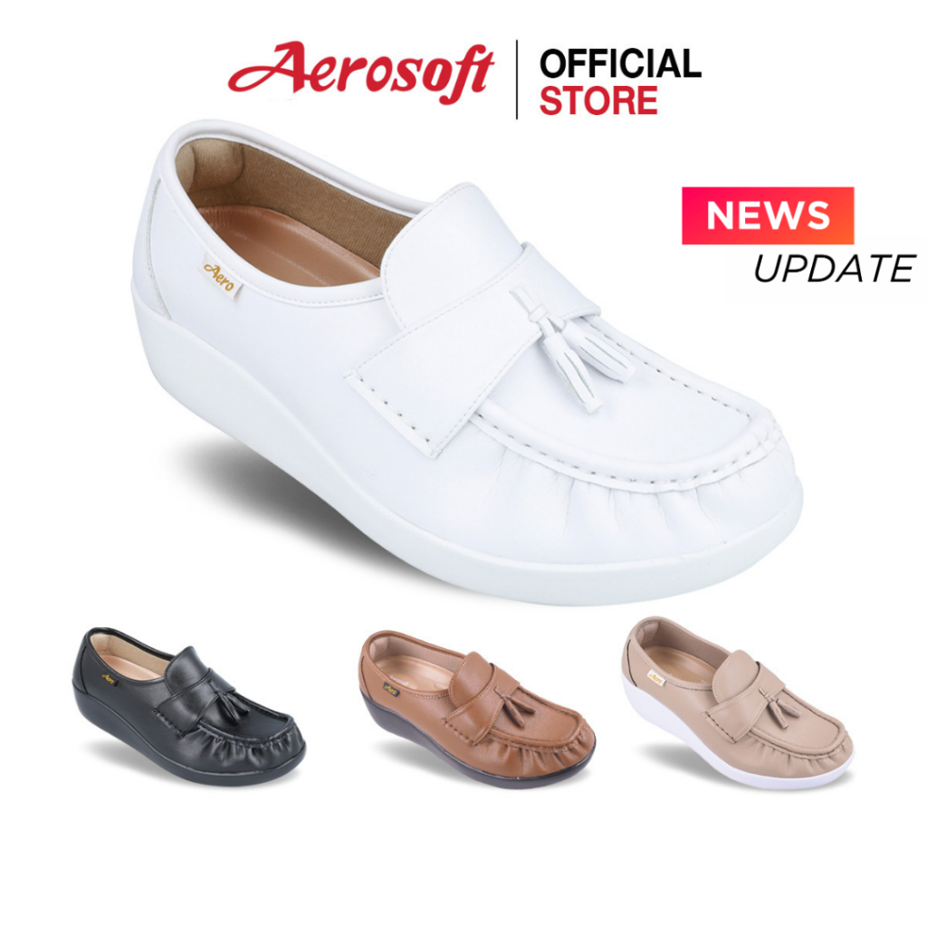 Aerosoft (Aerosoft) Health Nurse Shoes Healthy A1 Model (NW9091 ...