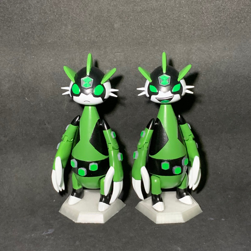 ben 10 omniverse Detto Event Resin 3D | Shopee Malaysia