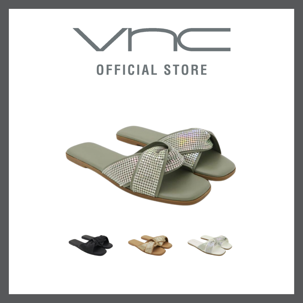 VNC Women Shoes Sandals | Shopee Malaysia