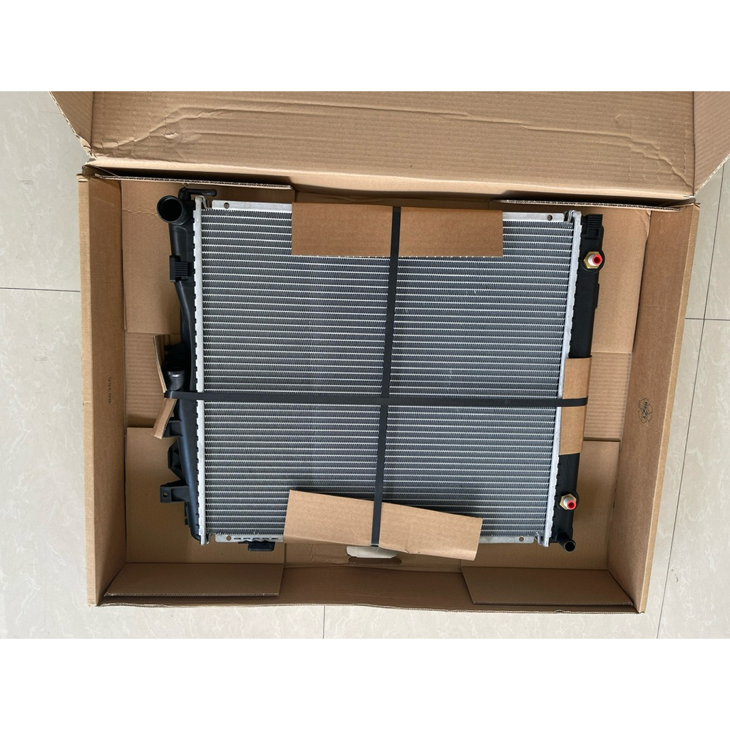 Nissens Brand Radiator Mercedes-Benz W124 E280 300E | Shopee Malaysia
