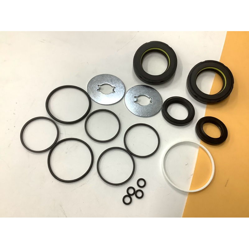 ISUZU Steering Rack Repair Kit D-MAX 07 Gold Series | Shopee Malaysia