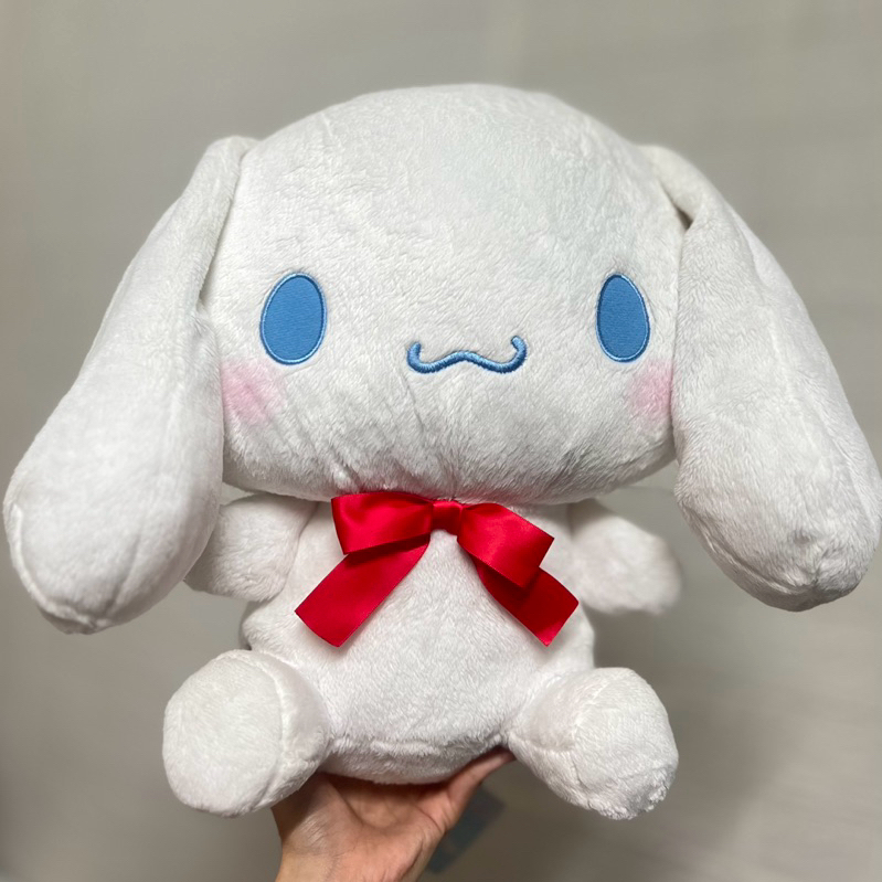 Cinnamoroll Cinnamon Roll Plush | Shopee Malaysia
