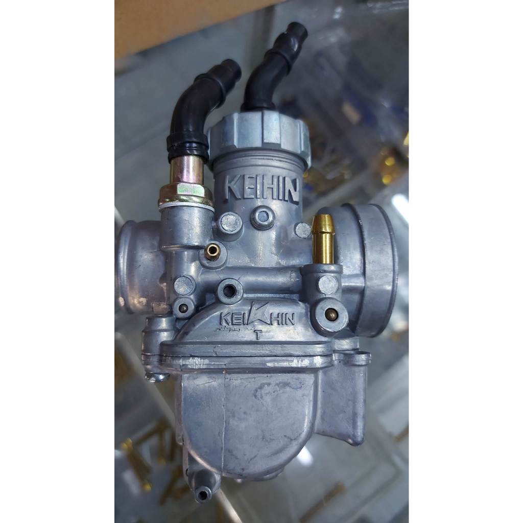 Honda DASH KR150-28M Carburetor. NSR150 Straight Model Made From Grade ...