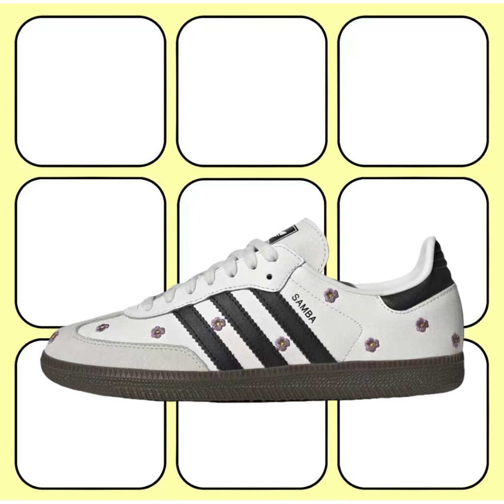 adidas originals samba OG IF4398 Yellow genuine pre-order From Germany ...