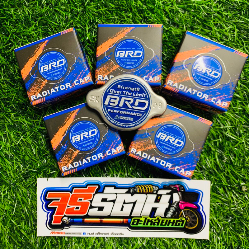 Bang Ant Brand BRD Radiator Cap Can Be Used With All Car Radiators ...