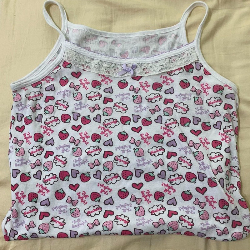 Second Hand Single Line y2k 2000s | Shopee Malaysia