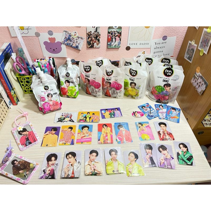 Sunsu x Bus Card | Shopee Malaysia