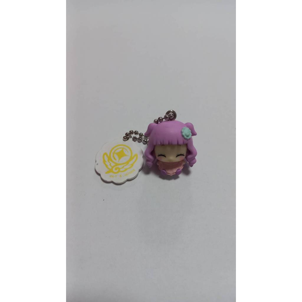 PreCure Princess Elle Model Keychain | Shopee Malaysia