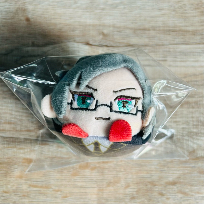 Mochijuto Hypnosis Mic Mochikorrorin-Iruma Jyuto | Shopee Malaysia