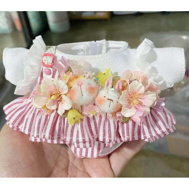Set Flower Bloom...... | Shopee Malaysia